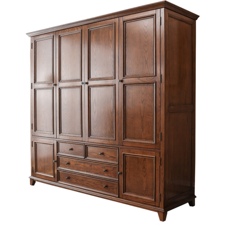 Wardrobe 001 - https://hkbuildingmaterial.com/