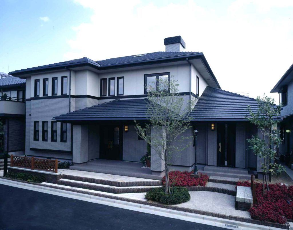 Panel Roof Tiles - https://hkbuildingmaterial.com/