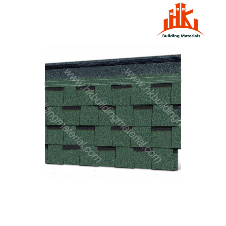 Laminated Shingles - https://hkbuildingmaterial.com/