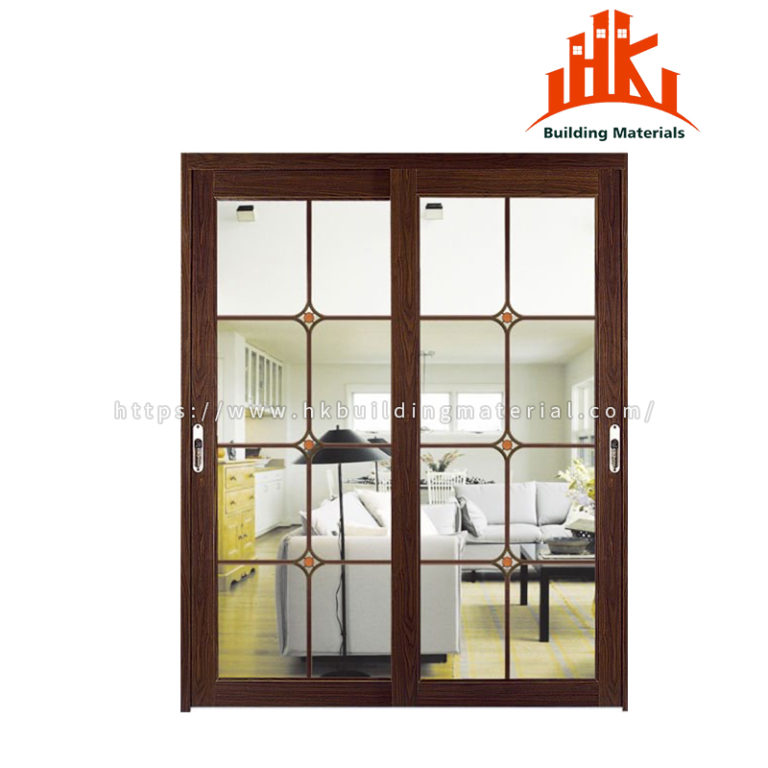 tilt & turn window 59 - https://hkbuildingmaterial.com/