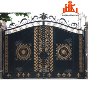 PVC gusset 002 - https://hkbuildingmaterial.com/