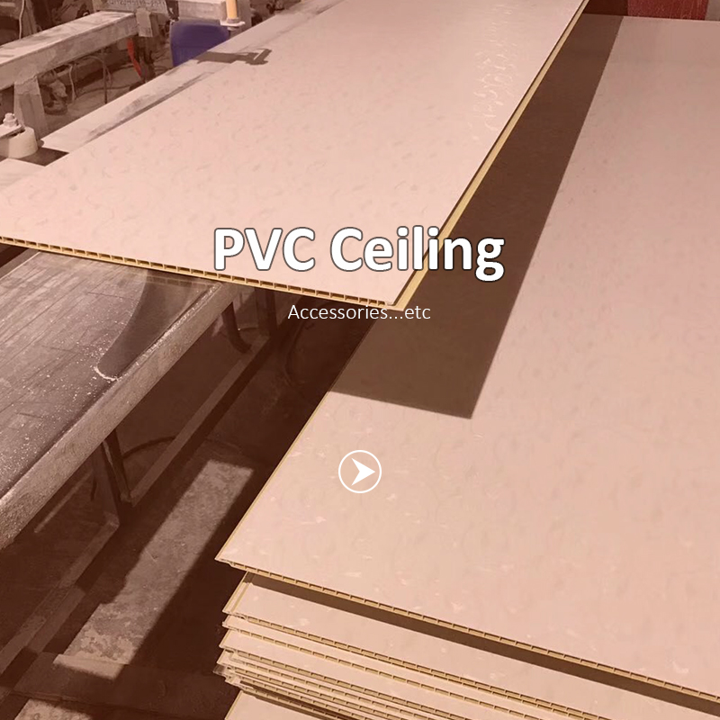 HK Building Materials Co.,Ltd.