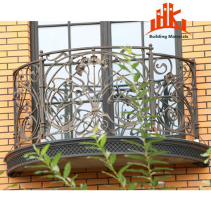 Composite Wooden Door 2 - https://hkbuildingmaterial.com/