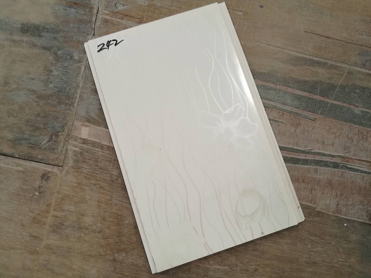 PVC gusset 001 - https://hkbuildingmaterial.com/